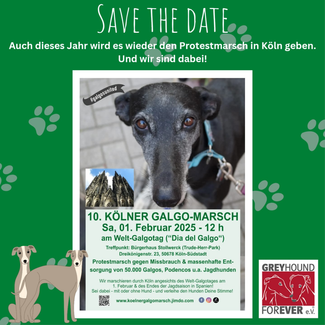 Greyhound Forever e.V.
